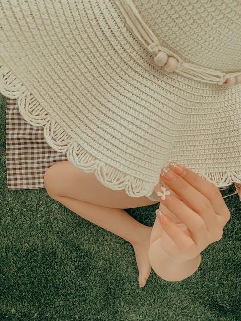 DIY Acrylic Nails: Stunning Results at Home!